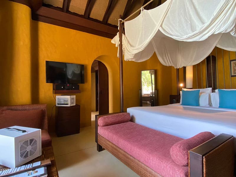 Koh Samet Hotels – Hotel Official Websites – Samed Resort, Koh Samet ...